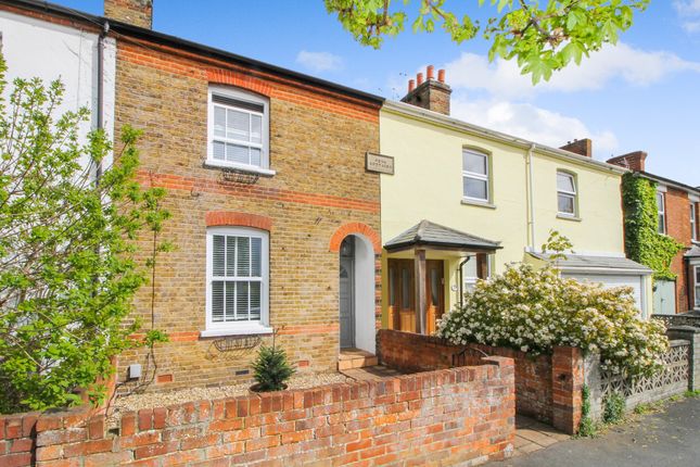 Reading Road Farnborough Gu14 3 Bedroom Terraced House For Sale