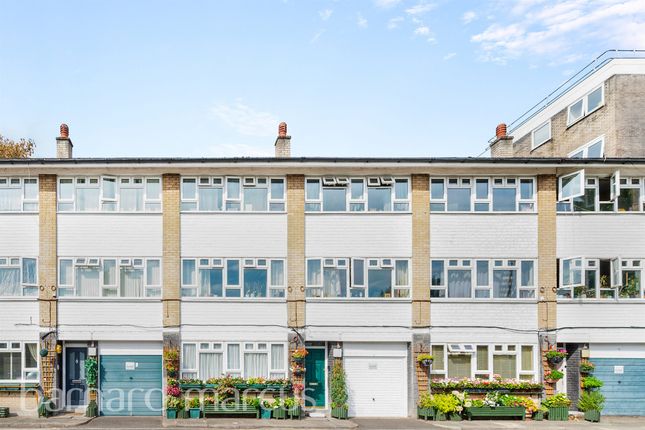 British Grove North, London W4, 1 bedroom flat for sale - 68238038 ...