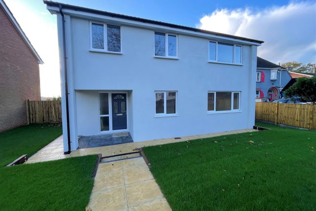 Sedlescombe Road North, St. Leonards-On-Sea TN37, 4 bedroom detached ...
