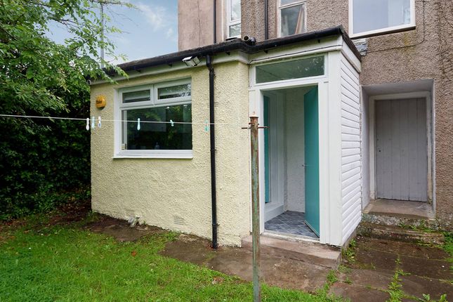 Nelson Street, Largs, North Ayrshire KA30, 1 bedroom flat for sale ...