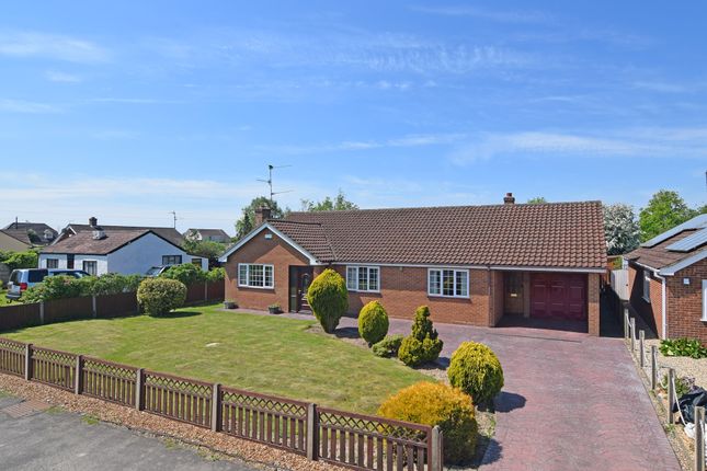 Marsh Road, Terrington St. Clement, King's Lynn PE34, 2 bedroom ...