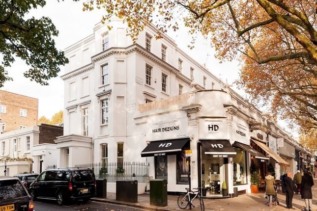1 bed flat to rent in Norland Square, Notting Hill W11 - 42735608 - Zoopla