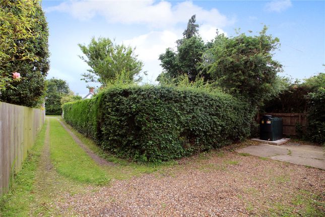 Threadneedle Street, Bergh Apton, Norwich, Norfolk NR15, 4 bedroom ...