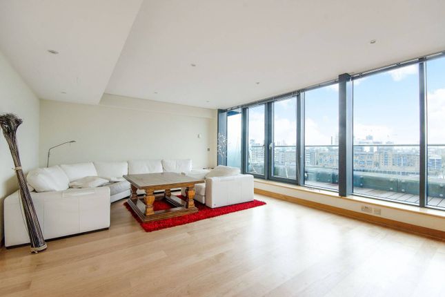 3 bed flat to rent in Shad Thames, Bermondsey, London SE1 - Zoopla