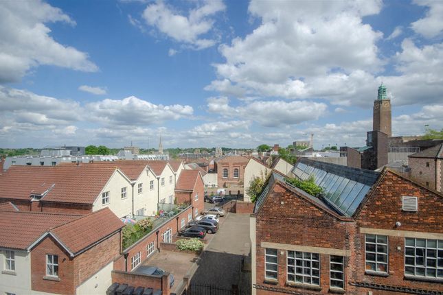 Pottergate, Norwich NR2, 2 bedroom flat to rent - 68803169 | PrimeLocation