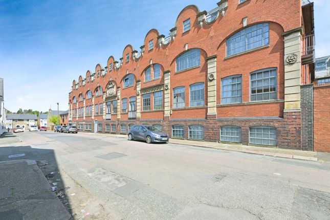 Bunting Road, Northampton NN2, 2 bedroom flat for sale - 67318194 ...