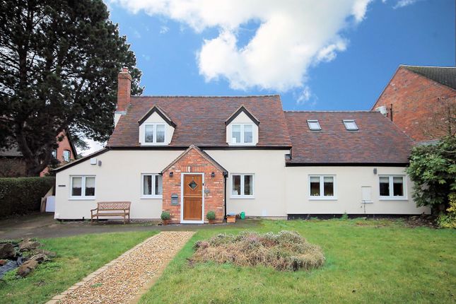 The Old Cottage, Church Road, Dosthill B77, 3 bedroom detached house ...
