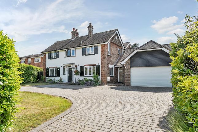Homes for Sale in Fetcham - Buy Property in Fetcham - Primelocation