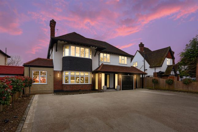 Homes for Sale in Cheam - Buy Property in Cheam - Primelocation