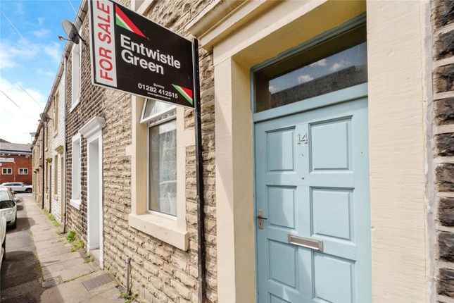 Jacob Street, Accrington, Lancashire BB5, 2 bedroom terraced house for ...