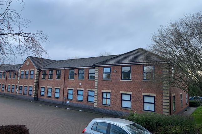 Pendeford Office Park, Wolverhamptom WV9, office to let - 57456250 ...