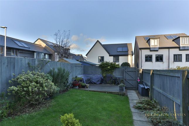 Plymbridge Road, Glenholt, Plymouth, Devon PL6, 4 bedroom semi-detached ...