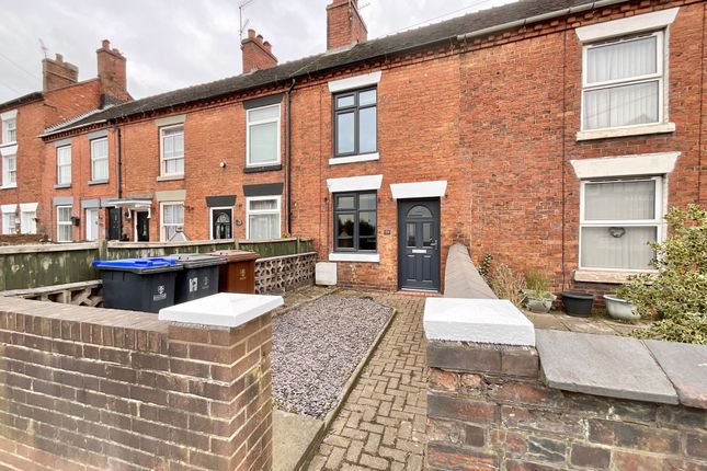 Houses for Sale in Cheadle, Staffordshire - Cheadle, Staffordshire ...