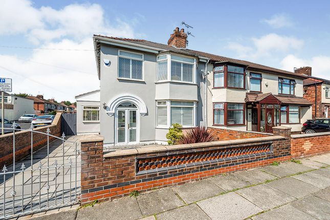 Homes for Sale in Anfield - Buy Property in Anfield - Primelocation