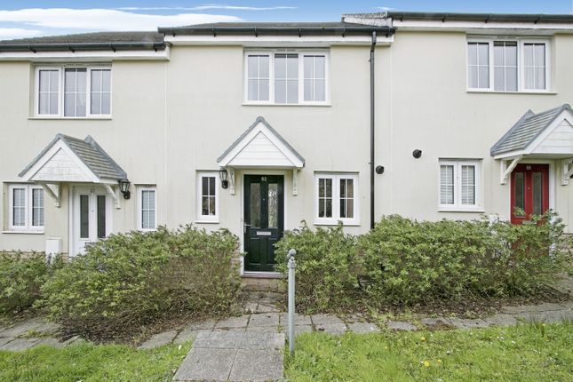 Centenary Way, Threemilestone, Truro, Cornwall TR3, 2 bedroom terraced ...