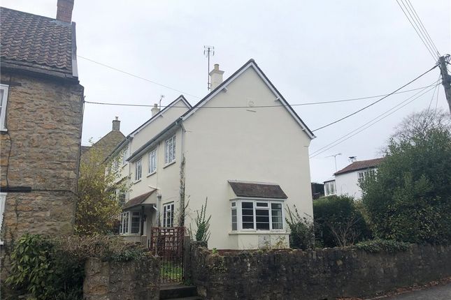 Acreman Street Sherborne Dorset Dt9 3 Bedroom Semi Detached House To