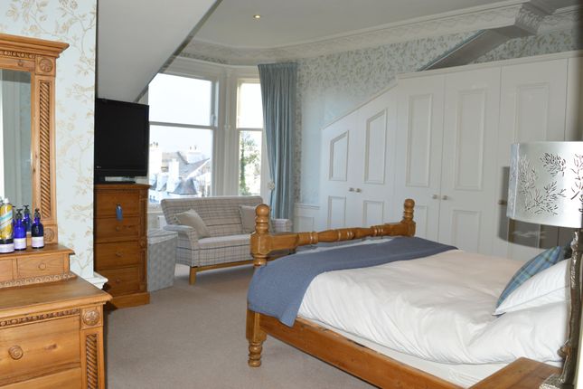 Cliff Cottage, High Craigmore, Rothesay, Isle Of Bute PA20, 4 bedroom ...