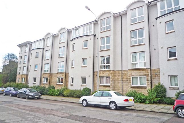 Gray Street, Aberdeen AB10, 2 bedroom flat to rent - 61320859 ...