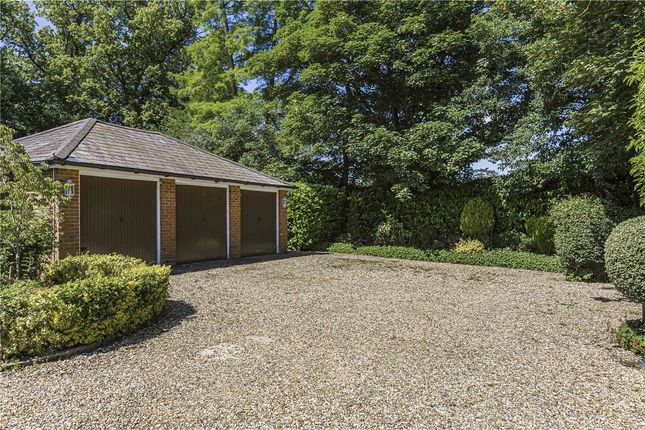 Digswell House, Monks Rise, Welwyn Garden City AL8, 3 bedroom terraced ...