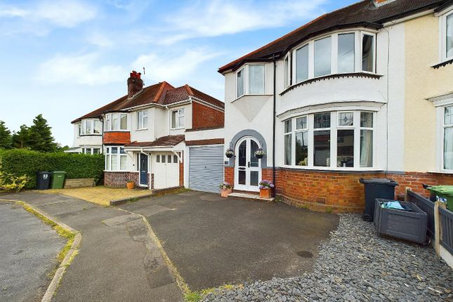 Parkfield Road, Stourbridge DY8, 3 bedroom semi-detached house for sale ...