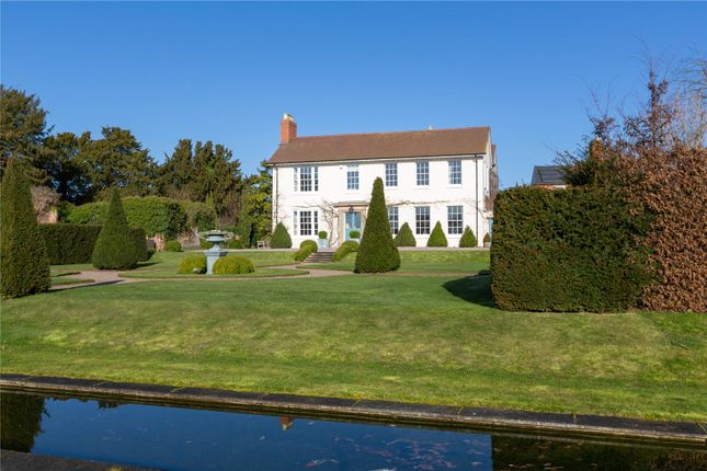 Bicton Lane, Bicton, Shrewsbury, Shropshire SY3, 5 bedroom detached ...