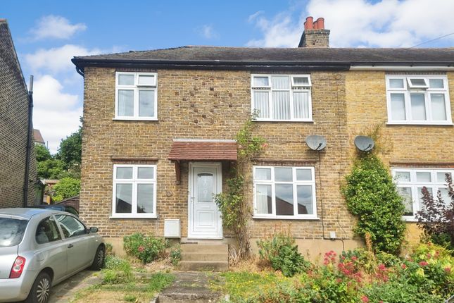 Green Walk, Crayford, Dartford DA1, 3 bedroom semi-detached house for sale - 68115900 ...