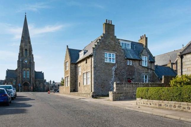 Homes for Sale in High Street, Fraserburgh AB43 - Buy Property in High ...