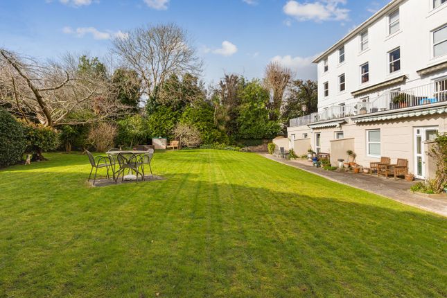 Higher Erith Road, Wellswood, Torquay, Devon TQ1, 1 bedroom flat for ...