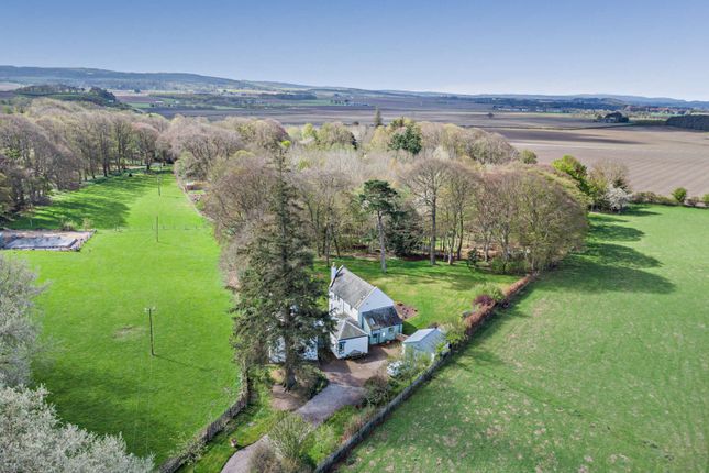 Kinloss, Forres, Morayshire IV36, 4 bedroom detached house for sale ...