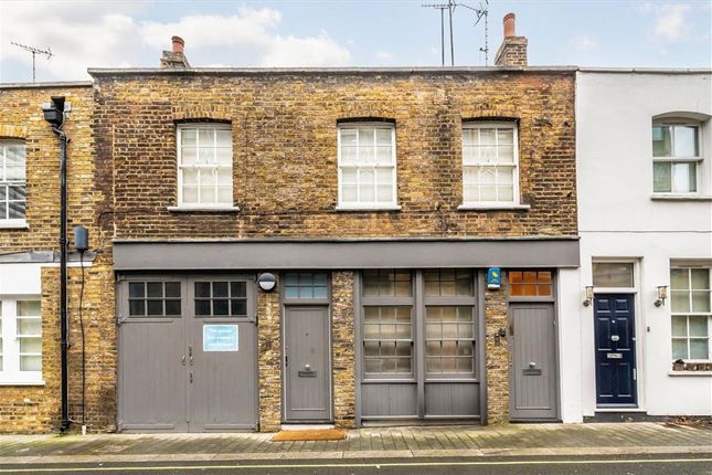 Rodmarton Street, London W1U, 4 bedroom property for sale - 69720966 ...