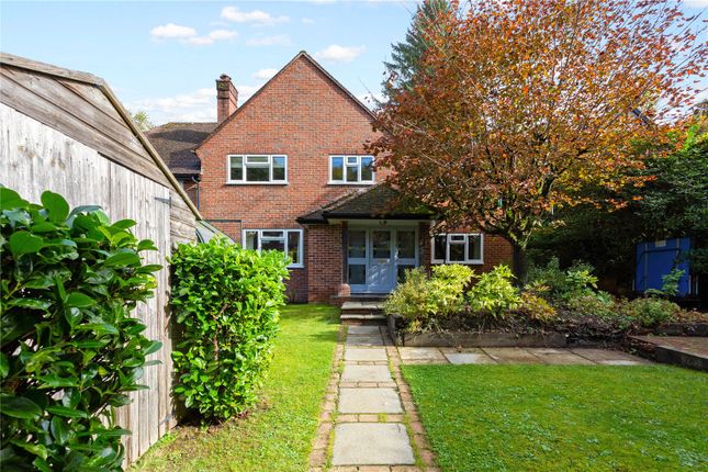Homes for Sale in Haslemere - Buy Property in Haslemere - Primelocation