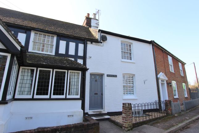 Homes for Sale in Chapel Hill, Eythorne, Dover CT15 - Buy Property in ...