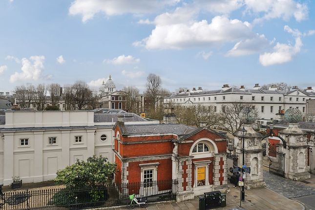 King William Walk, London SE10, 5 bedroom terraced house for sale ...