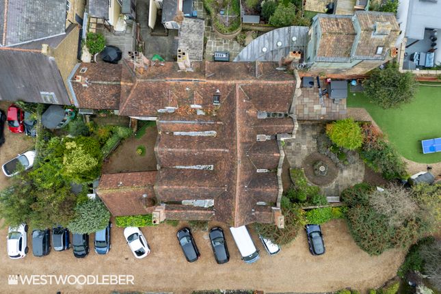 Office to let in Bluecoat Yard, Ware SG12 - 68584942 - Zoopla