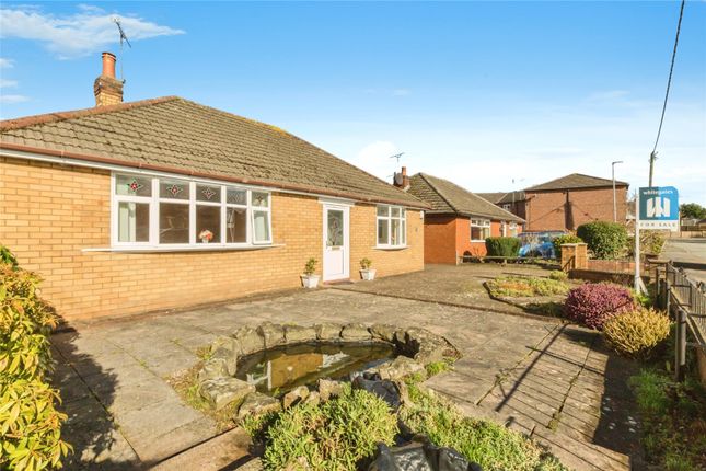 Mere Road, Weston, Crewe CW2, 2 bedroom bungalow for sale - 69592867 ...