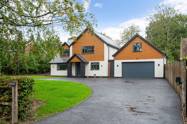 Homes for Sale in Newick - Buy Property in Newick - Primelocation