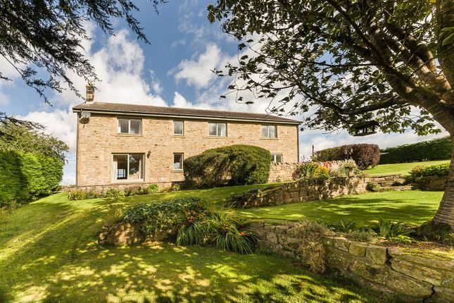 5 bed detached house for sale in Errington Red House Cottages ...