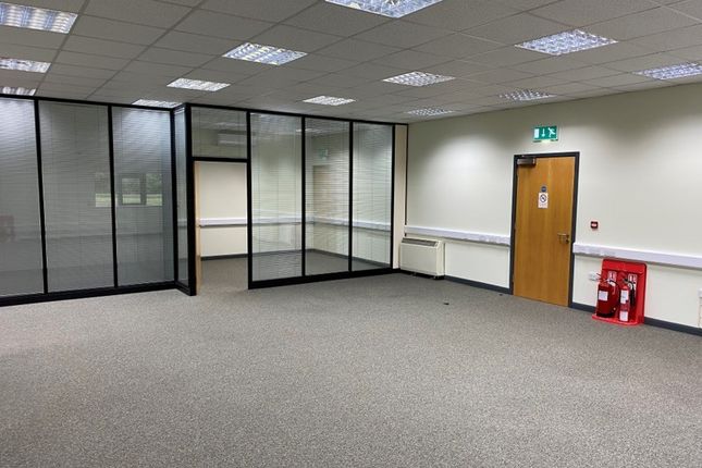 Pitstone Green Business Park, Quarry Road, Pitstone, Leighton Buzzard ...