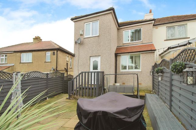 Royds Hall Lane, Bradford BD6, 3 bedroom semi-detached house for sale ...