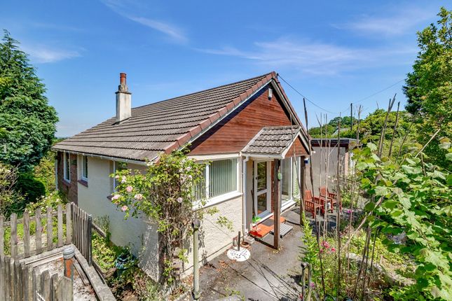 Chilsworthy, Gunnislake, Cornwall PL18, 4 bedroom bungalow for sale ...