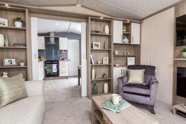 Cabus Nook Lane, Cabus, Preston PR3, 2 bedroom mobile/park home for ...