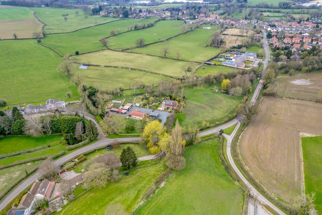 Arkendale Road, Staveley HG5, 3 bedroom detached house for sale ...