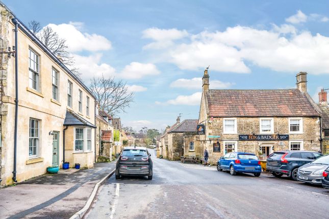 High Street, Wellow, Bath, Bath And North East Somerset BA2, 5 bedroom ...