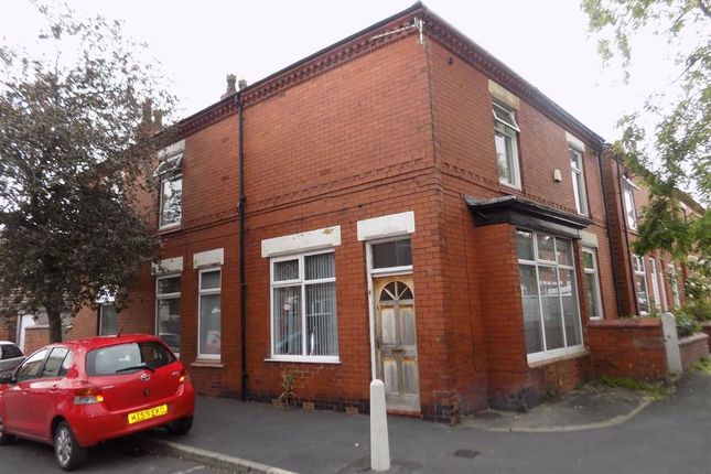 3 bed semi-detached house for sale in Ingleton Road, Stockport ...