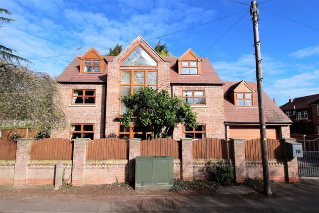Park Drive, Sprotbrough, Doncaster, South Yorkshire DN5, 4 bedroom ...