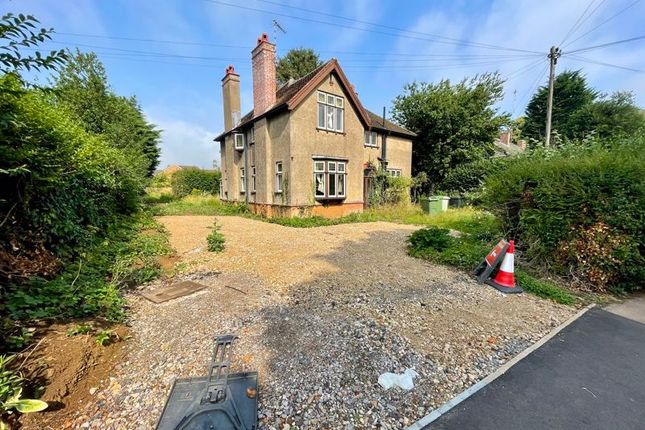 Ashwell Road, Oakham LE15, 4 bedroom detached house for sale - 65517731 ...
