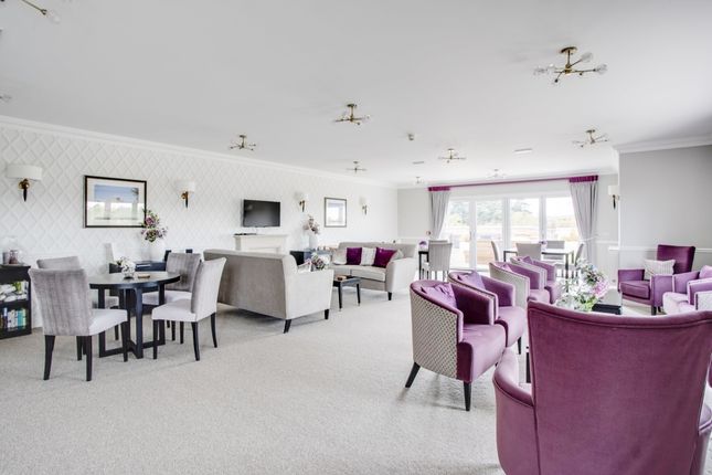 Heath Lodge, Marsh Road, Pinner HA5, 1 bedroom flat for sale - 62883246 ...