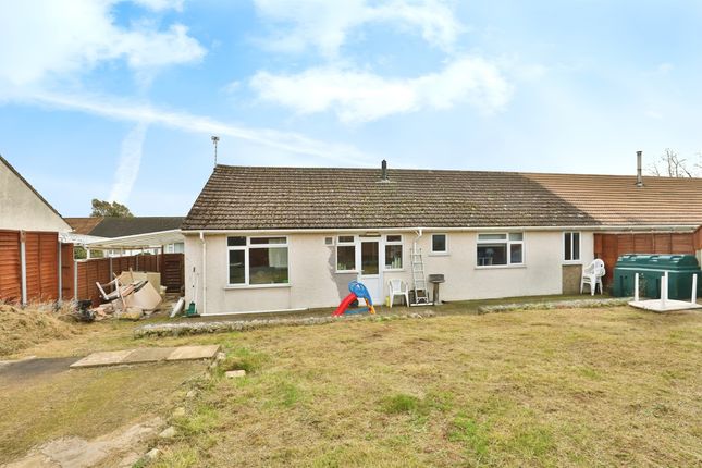 Oakdene, Wicken Green Village, Fakenham NR21, 4 bedroom detached ...