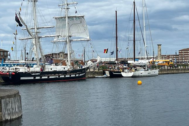 Harbour Walk, Hartlepool TS24, office to let - 66167359 | PrimeLocation