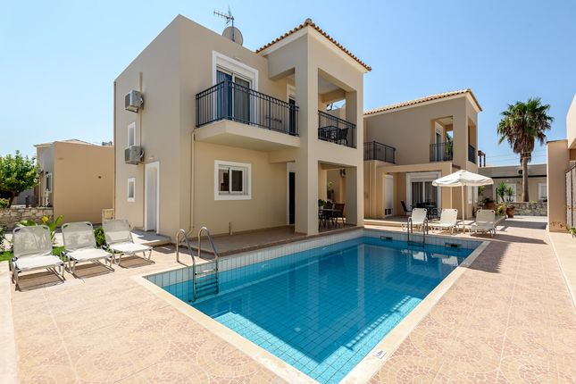 Chania, Crete, Greece, 3 bedroom apartment for sale - 64780499 ...
